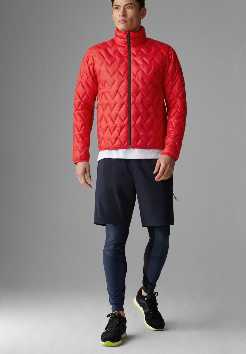 Bogner Fire + Ice GIDEON - Outdoor jacket - rot/red - Zalando