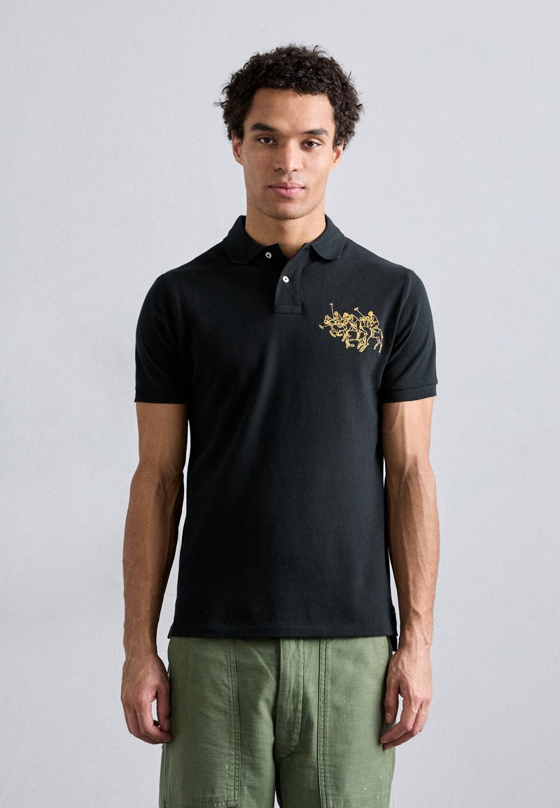 Polo Ralph Lauren Polo - black/negro - Zalando.es