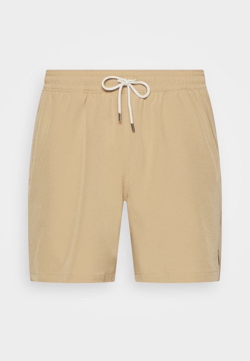 Polo Ralph Lauren TRAVELLER SWIMMING TRUNK - Swimming shorts - vintage ...