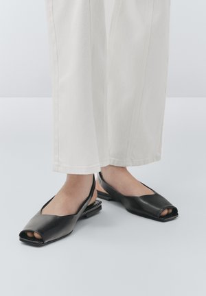 Massimo Dutti Damskor | Skor för dam online | ZALANDO