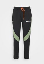 Puma AMG PANTS - Tracksuit bottoms - black - Zalando