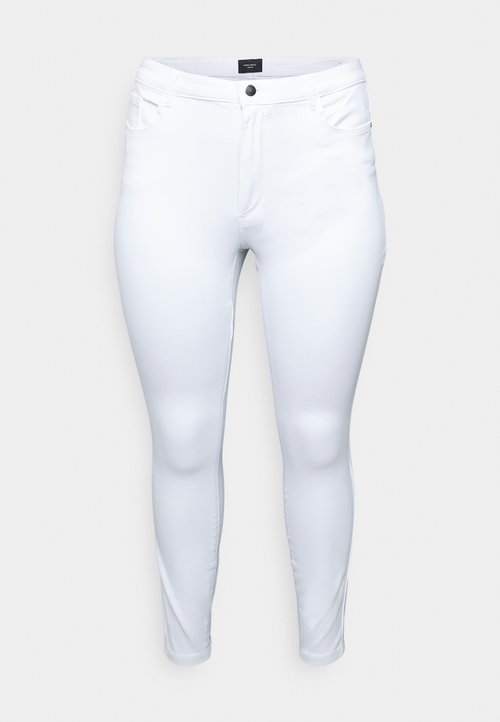 Hvite Jeans | Dame | Nye jeans online | ZALANDO Norge