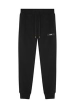 Versace Jeans Couture JOGGING - Pantaloni sportivi - noir/nero - Zalando.it