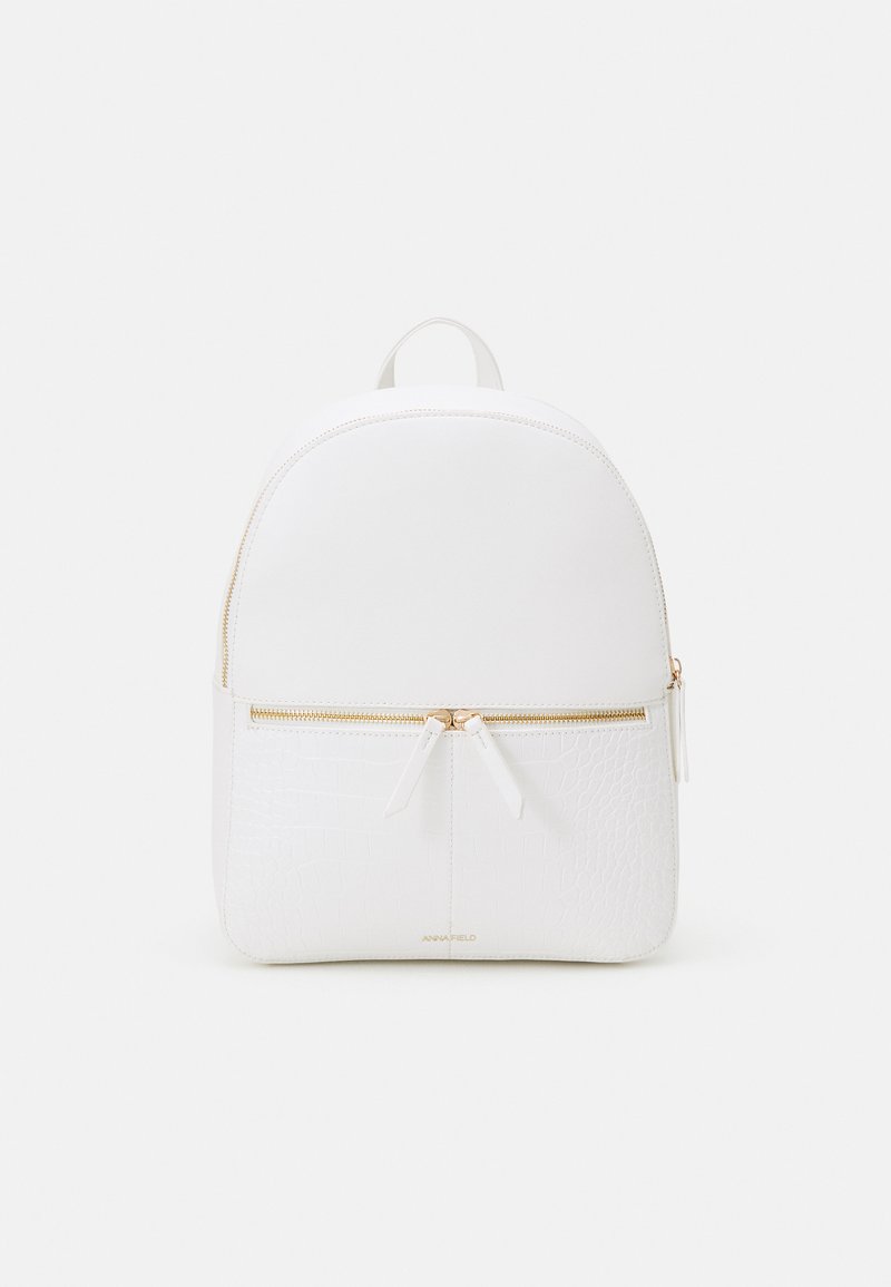 Anna Field Rucksack - white - Zalando.co.uk