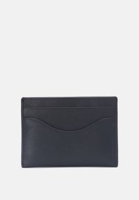 Vince Visitenkartenetui - black/schwarz - Zalando