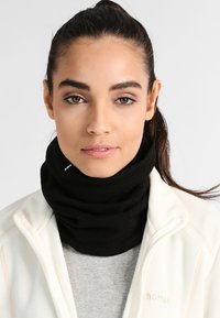 Barts ECLIPSE COL UNISEX - Bufanda - black/negro - Zalando.es