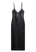 Mango VITO - Maxi dress - black - Zalando.co.uk