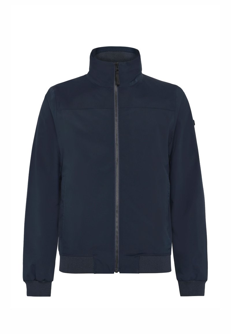 Didriksons ALVIN - Light jacket - dark night blue/dark blue - Zalando