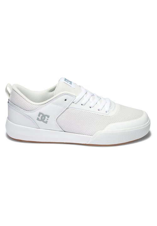 DC Shoes MANTECA 4 - Skatesko - white battleship white/hvid - Zalando.dk