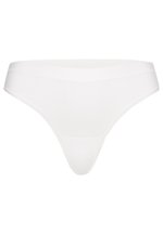 Erlich Textil ANTJE - String - weiß/wit - Zalando.nl