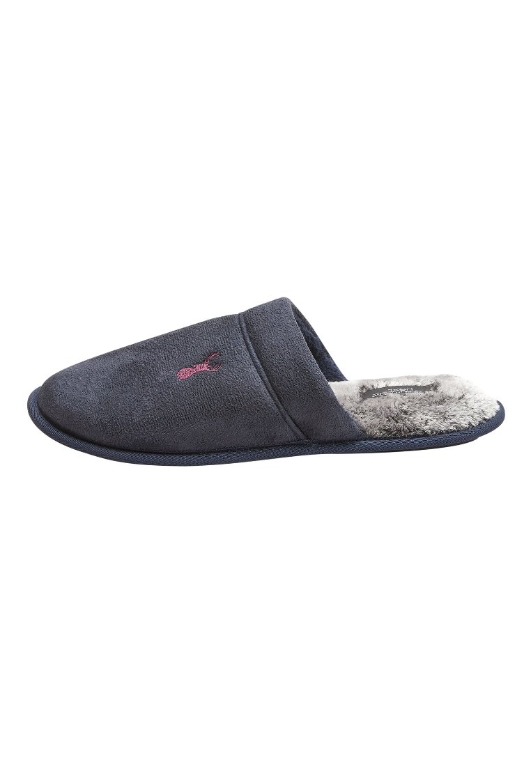 Next STAG MULE - Chaussons - blue/bleu - ZALANDO.FR