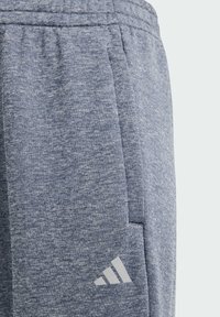 adidas Sportswear AEROREADY SEAMLESS KNIT KIDS - Tracksuit bottoms ...