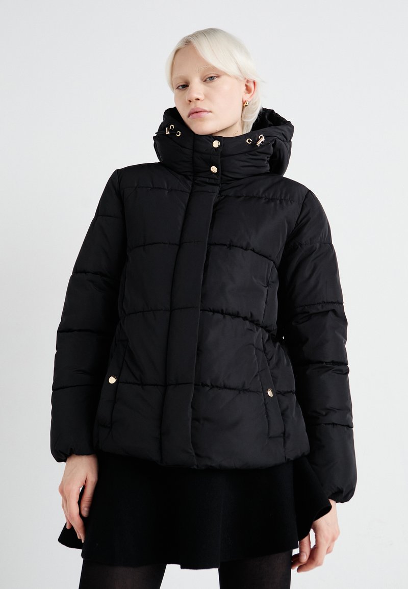 Vero Moda VMFARAH JACKET - Winter jacket - black - Zalando.ie