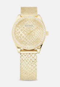 Guess BOA - Ceas - gold-coloured/auriu - Zalando.ro