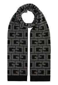 Guess Scarf - schwarz/black - Zalando.ie