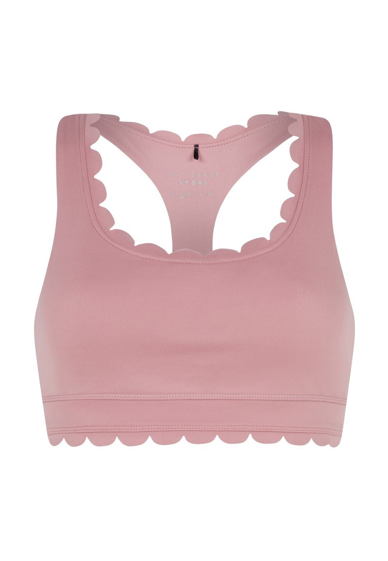 Ted Baker Sports ANNA - Sport-BH mit mittlerer Stützkraft - lilas/mauve ...