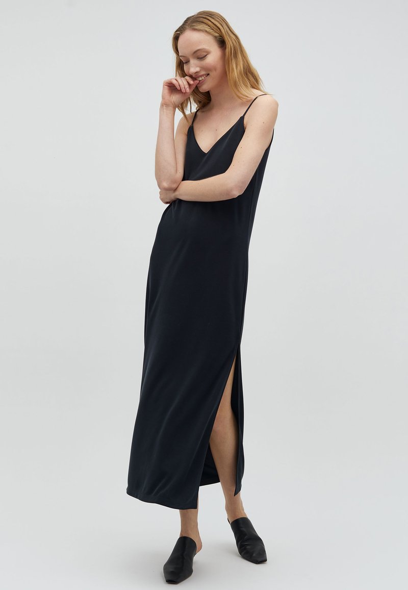 mbyM LESLEE - Denní šaty - black/černá - Zalando.cz