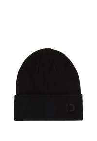 TOM TAILOR DENIM Muts - black/zwart - Zalando.nl