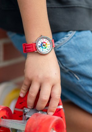 Kappa JUICE - Reloj - white/blanco - Zalando.es