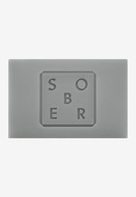 Sober HAND & BODY SOAP BAR - Savon en barre - - - ZALANDO.FR