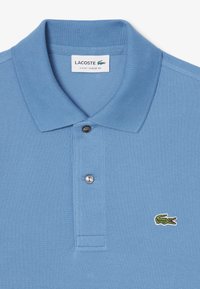 Lacoste Polo shirt - blue - Zalando
