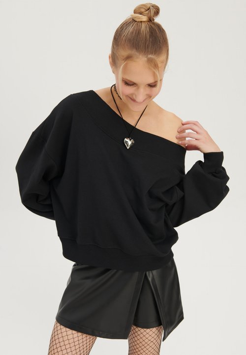 OXXO Pullover - set sail/bleu marine - ZALANDO.BE