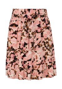 QS A-Linien-Rock - papaya/lachs - Zalando.de