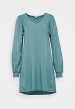 mbyM EMBRY-M - Sukienka letnia - sea pine/zielony - Zalando.pl