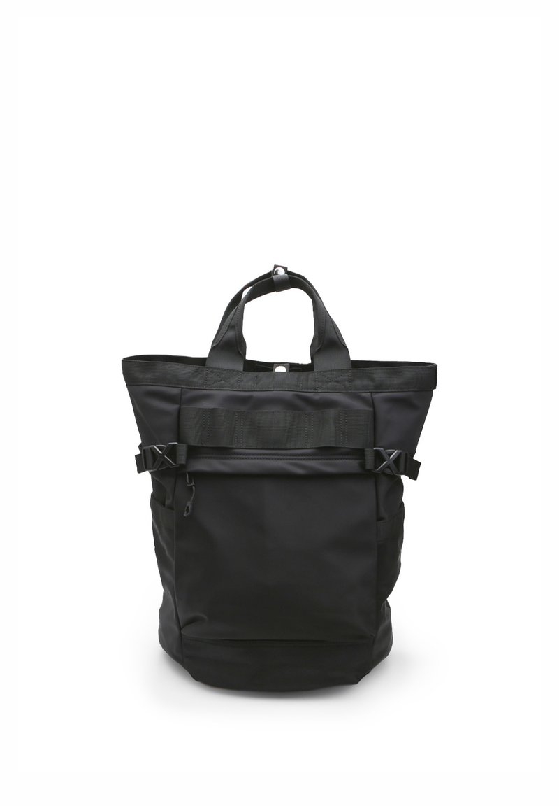Bata Reppu - nero/musta - Zalando.fi
