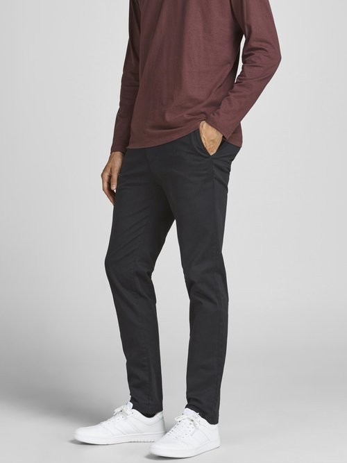 Chinos | Herr | Köp herrchinos online | ZALANDO