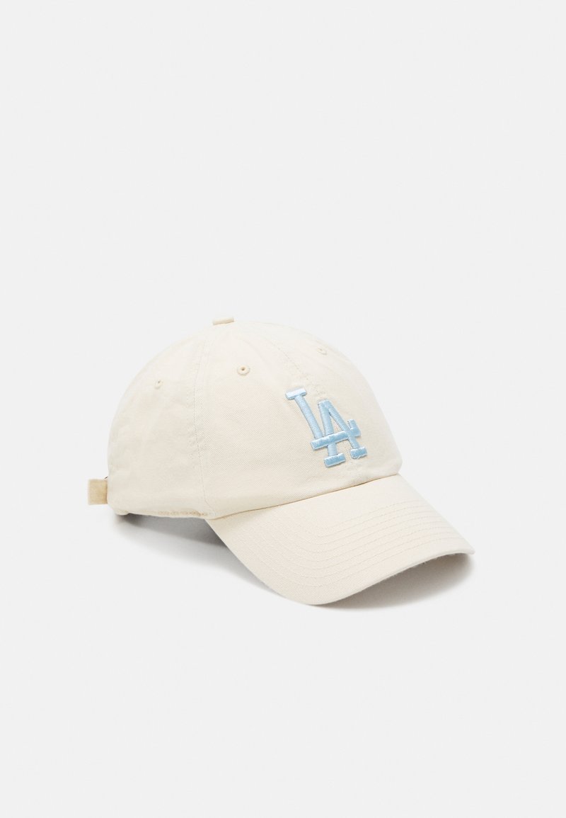 '47 MLB LOS ANGELES DODGERS UP W/ NO LOOP LABEL - Cap - natural ...