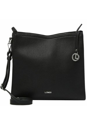 Gabor MALIN - Umhängetasche - black/schwarz - Zalando.de