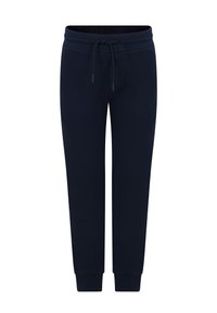 KENZO kids Pantalon de survêtement - blue/bleu - ZALANDO.FR
