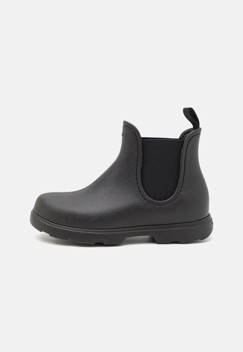 Crocs DYLAN CHELSEA BOOT - Wellies - black - Zalando.co.uk