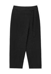 Calliope Trousers - nero/black - Zalando