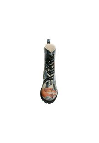 Dogo ZIPSY CUDDLING - Plateaustiefelette - natur/beige - Zalando