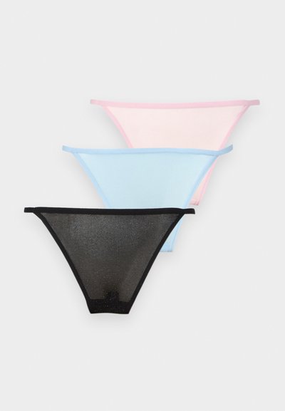Strings femme en ligne | Zalando Suisse