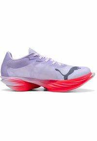 Puma FAST-R NITRO™ ELITE 3 LAUFSCHUHE - Laufschuh Straße - light ...