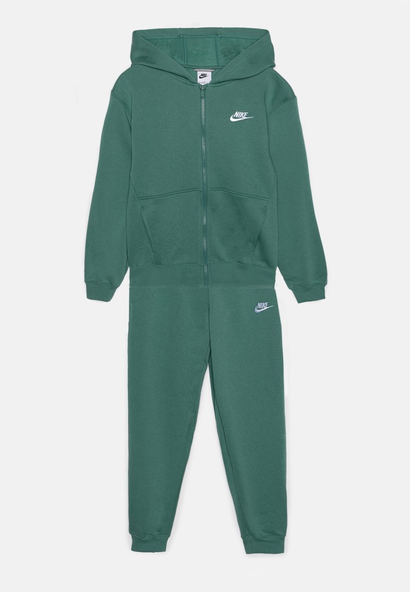 Nike Sportswear UNISEX SET - Spodnie treningowe - Zalando.pl