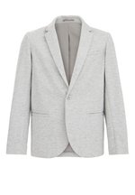 WE Fashion Sacou - grey/gri - Zalando.ro