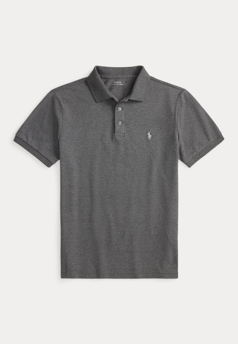 Polo Ralph Lauren CUSTOM SLIM FIT STRETCH MESH POLO SHIRT - Polo shirt ...