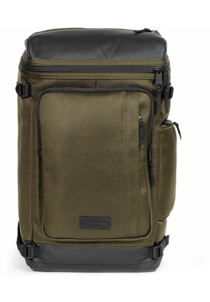 Eastpak TECUM M - Tagesrucksack - cnnct army/oliv - Zalando.de