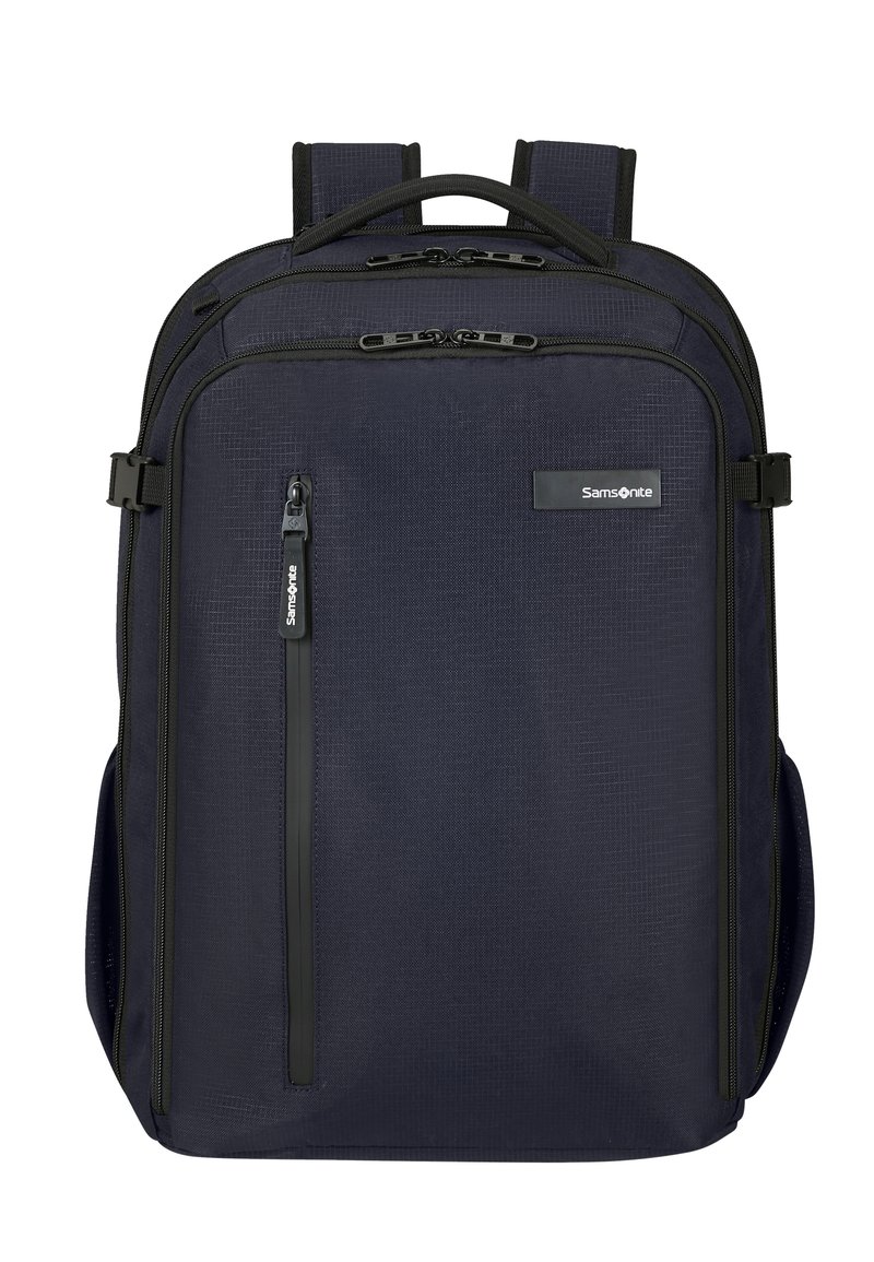 Samsonite ROADER - Rucksack - dark blue - Zalando.de