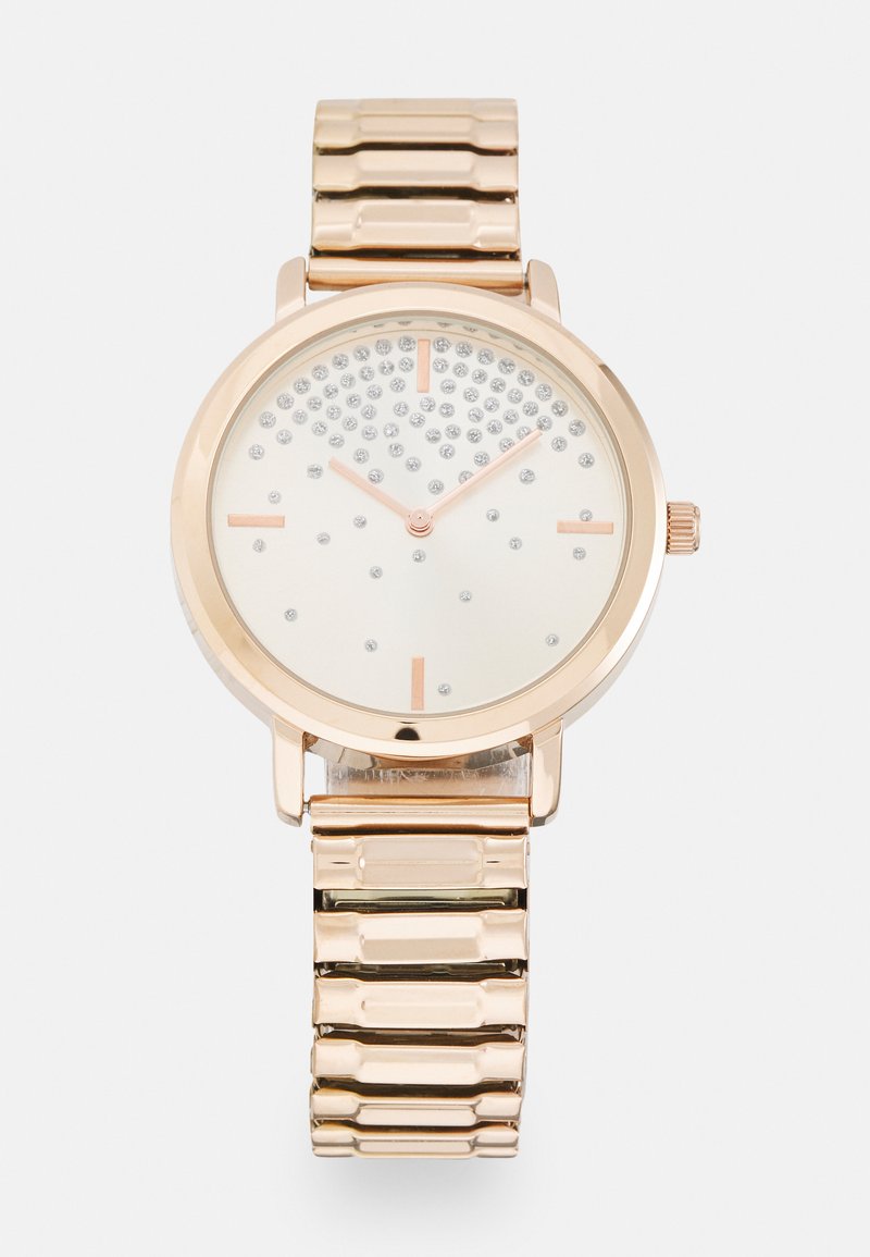 Anna Field Watch - rose gold-coloured - Zalando
