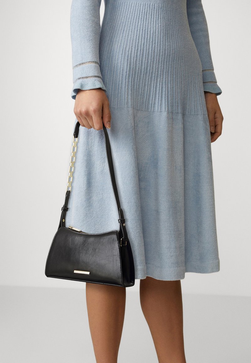 Call it Spring CATENALLA - Geantă de mână - black/negru - Zalando.ro