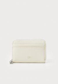 PARFOIS WALLET BASIC SITARA - Lompakko - ecru/beige - Zalando.fi
