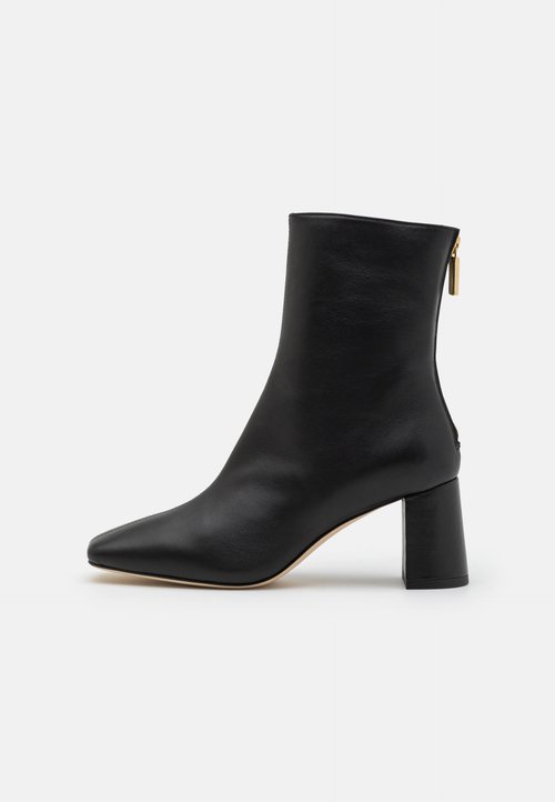 Stuart Weitzman YULIANA - Stiefelette - black/schwarz - Zalando.ch