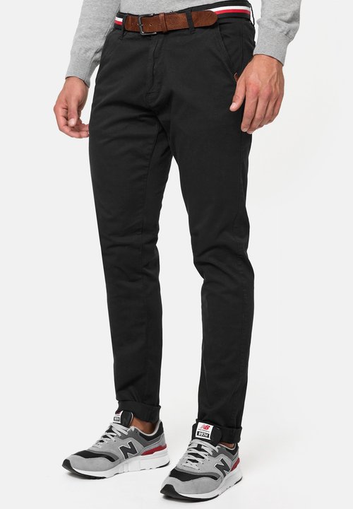 Tazzio Chinot - schwarz/musta - Zalando.fi