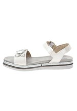 Inblu Sandals - bianco/white - Zalando