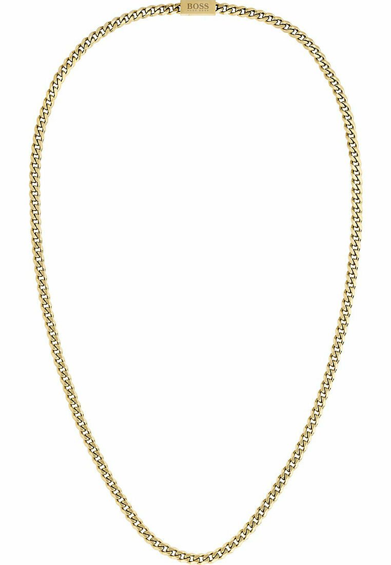 BOSS Collar - gold/dorado - Zalando.es